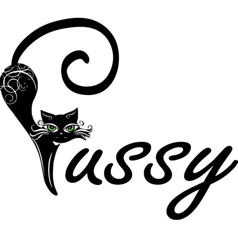 Pussy Home
