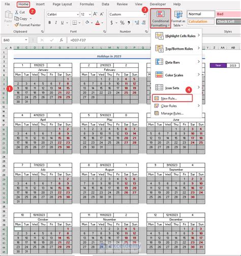 How To Create An Event Calendar Lucy S Lawhon