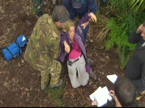 Gillian Mckeiths Most Iconic Moments On Im A Celeb As Star Returns To