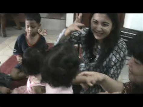 Malam Tahun Baru 2010 di Rumah Opung Kalisari dan Tahun Baru-an di ...