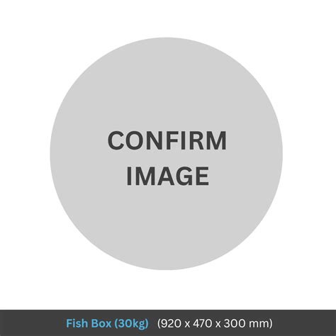 Polystyrene Cooler Boxes