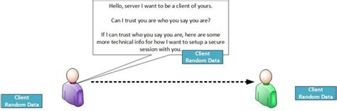 Encrypted Traffic Analysis