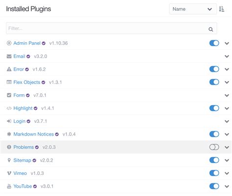 Adminpages Not Loading · Issue 2318 · Getgravgrav Plugin Admin · Github