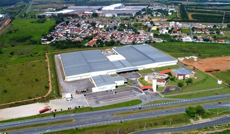 Primeira Fábrica De Evtols Da Eve Será No Brasil Em Planta Da Embraer