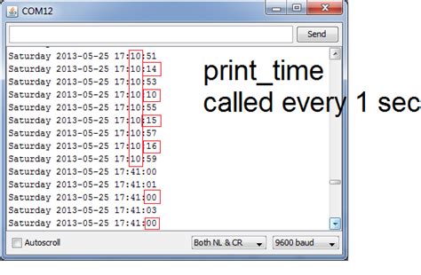 bug in sec and min conversion · issue 3 · msparks arduino ds1302 · github