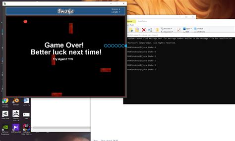 GitHub Zalius Snakes Another Version Of Snake Game Where Our Snake Needs To Avoid Barriers As