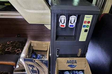 Medium Bus Pariwisata Jetbus 2 Mhd Sewa Medium Bus Pariwisata 31 Seats