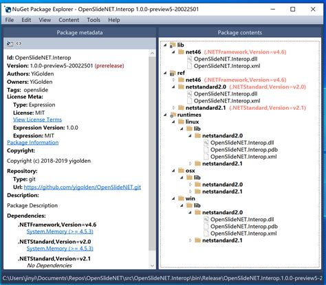Dll Not Found In Ubuntu · Issue 34 · Yigoldenopenslidenet · Github