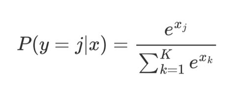 Understanding Sigmoid Logistic Softmax Functions And Cross Entropy