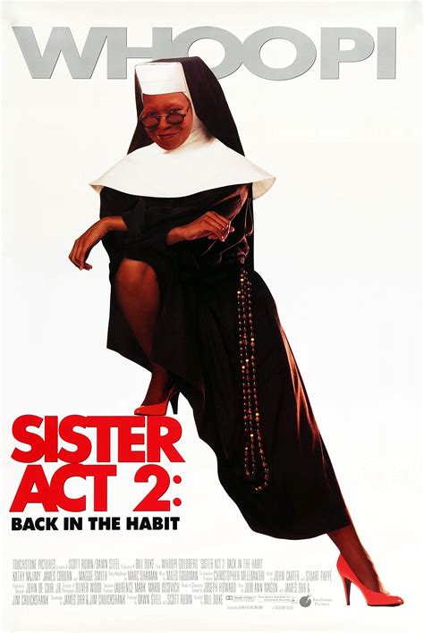 Sister Act 2 Back In The Habit 1993