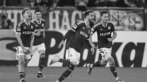 Best Schalke 04 Players Of All Time Top Legends Ever