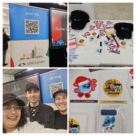 Gdg London On Linkedin Flutterinproduction Flutter Flutter