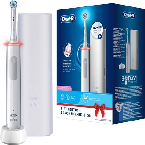 Oral B Pro 3 3500 Ηλεκτρική οδοντόβουρτσα Back Market