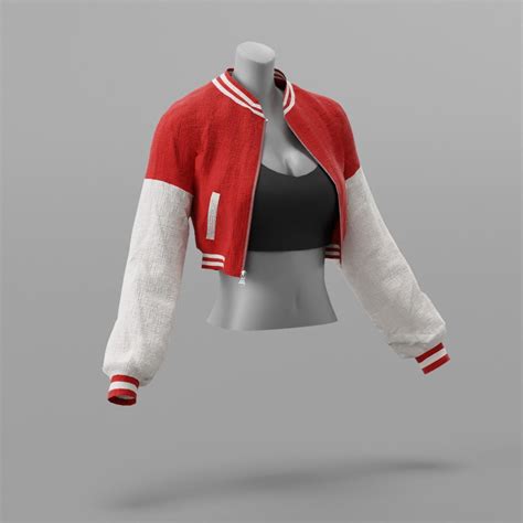 Blenderkit Download The Jacket Model
