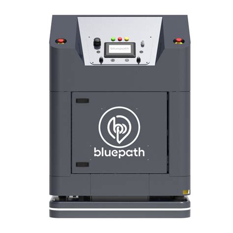 Bluepath Robotics Bluepath Robotics