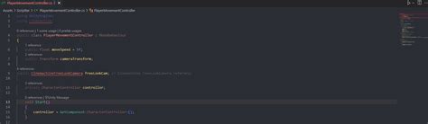 Cinemachine Library Does Not Using In The Unity Unity Engine Unity
