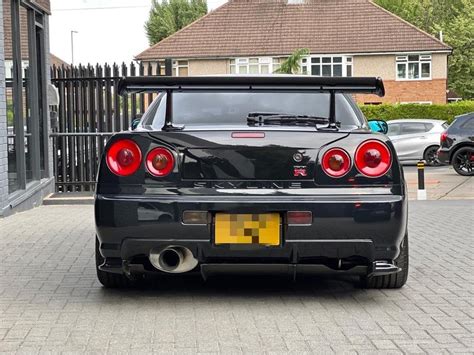 Nissan Skyline For Export Fastlane Forwarding Auto Exporters