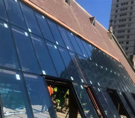 Toughened Glass Exploding Causes Prevention And Safety Measures Landson Glass