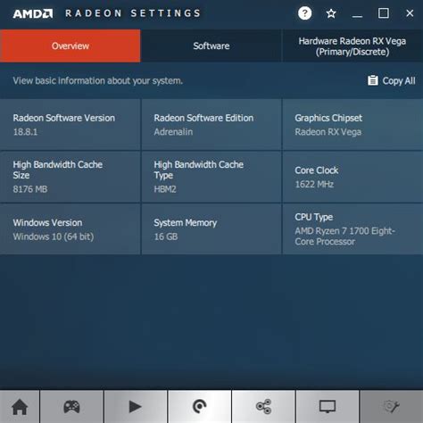 amd adrenalin 18 8 1 graphics drivers released new opengl and vulkan