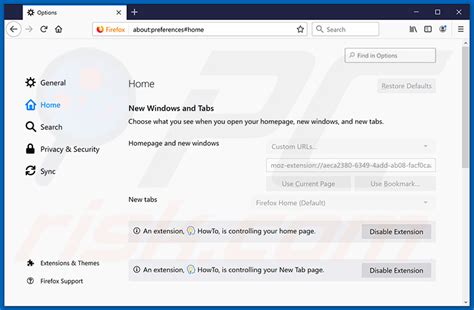 Easy DIY App Browser Hijacker Simple Removal Instructions Search Engine Fix Updated