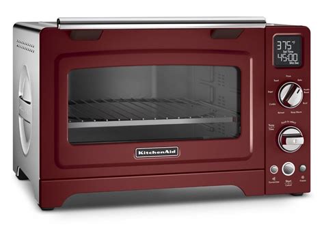 Kitchenaid Kco275gc Convection 1800w Digital Countertop Oven 12