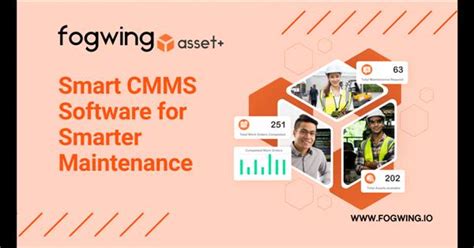 Factana Unveils Redesigned Fogwing Asset Industry Solution With Enhanced Features