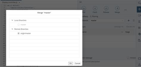 Utilizing Github For Collaborating Sap Community