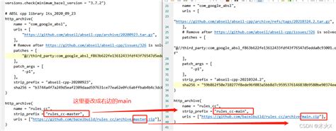 Windows下编译c Mediapipebazel Couldnt Find A Valid Visual C Build Tools Csdn博客