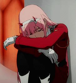 Ianime0 Darling In The FranXX Zero Two Episode 3