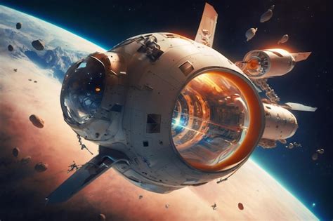 Future Space Missions