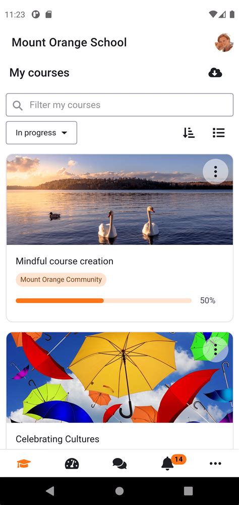 Moodle Apk Скачать для Android