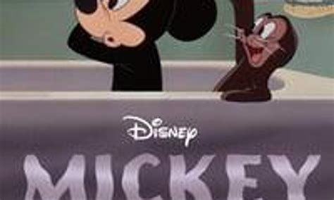Mickey And The Seal Where To Watch And Stream Online Entertainmentie