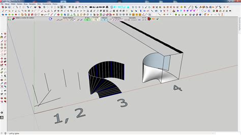 Mind Bending Sketchup Sketchup Community