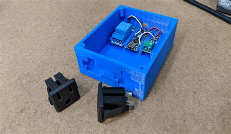 Collect Woodshop Dust Automatically With Arduino Arduino Blog