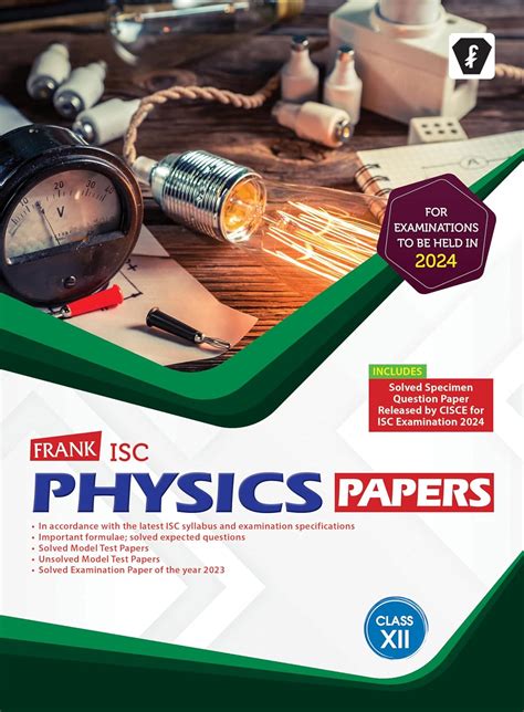 Amazon In Buy Frank New Way To Successful ICSE Physics Papers Class X Book Online At Low Prices