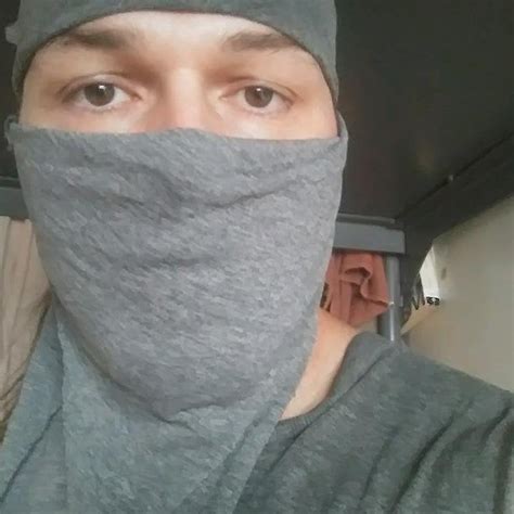 Scourge Has Had Access To A Phone In Prison And Has Been Posting Videos On What Its Like Inside