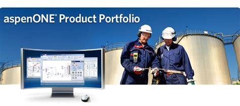 Aspentech Product Portfolio Asset Optimization Software Industrial