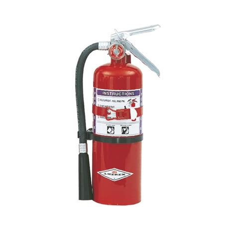 Amerex Fire Extinguishers Canada Amerex Fire Extinguishers Tesla