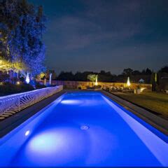 Emilie Lap Pool For People Who Love Swimming And Geometry Waterair