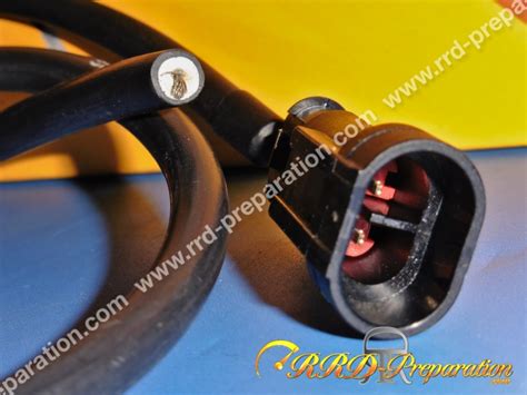 Integrated Cdi High Voltage Coil For New Selettra Italkit Digital