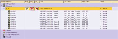 Batch Class Conversion In Sap Sap Community