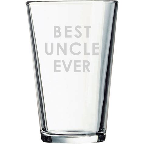 Beer Glass Uncle At Gary Delariva Blog
