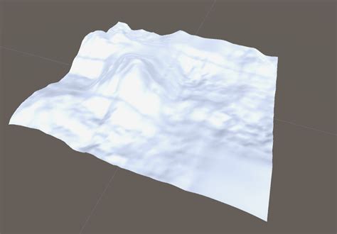 C Weighted Perlin Noise Generation Software Engineering Stack Exchange
