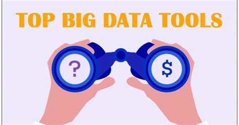 Top Big Data Tools R Bigdata