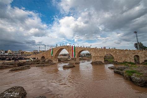 Pra Dalal Zakho Photo