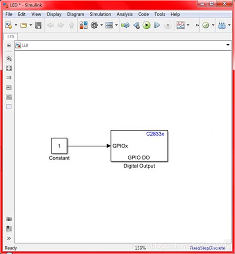 Matlab2018a Simulink生成ccs代码教程matlab 咋样转换ccs程序 Csdn博客