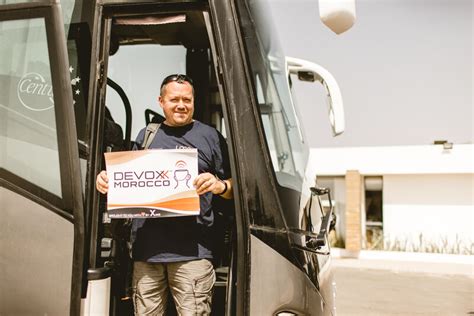 Márton Kodok On Linkedin Devoxx Devoxxma Morocco Romania Targumures Reea