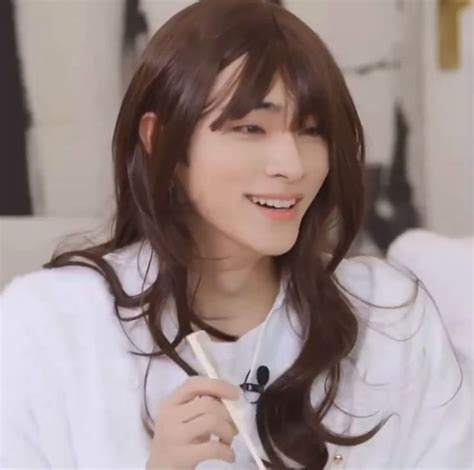 Pin By Sky🦋 On Xiaojun 😩😩😩😩 Nct In This Moment The Big Hit