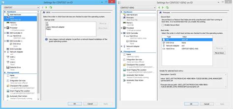 Run Centos 7 In Hyper V It As A Passion