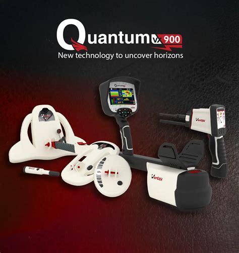 User Manuals Vertex Detectors Gmbh